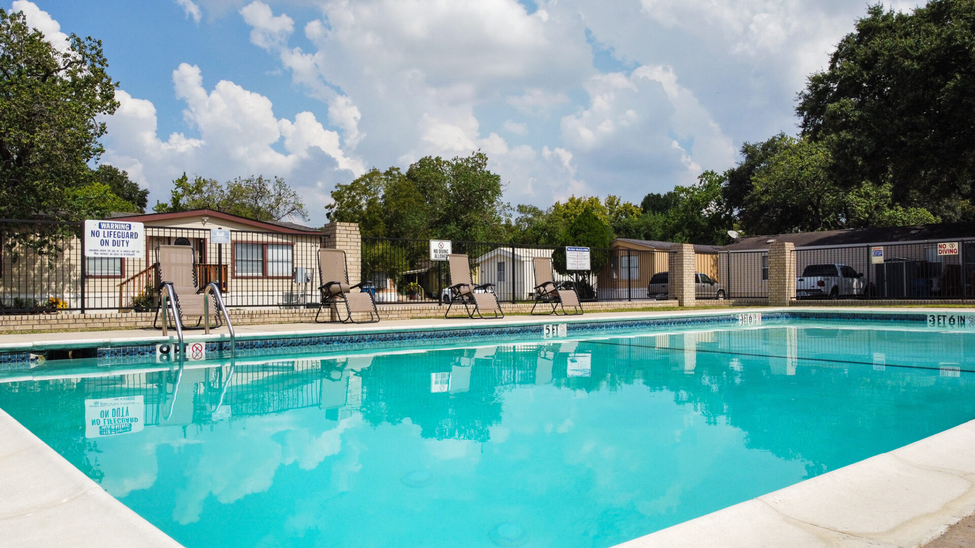 Kings Row - Westwind Enterprises