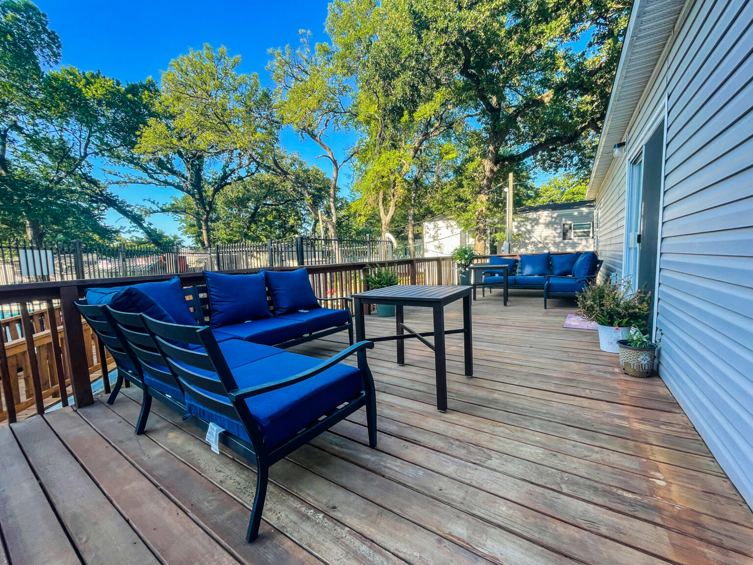 Breezy-Oaks - Westwind Enterprises