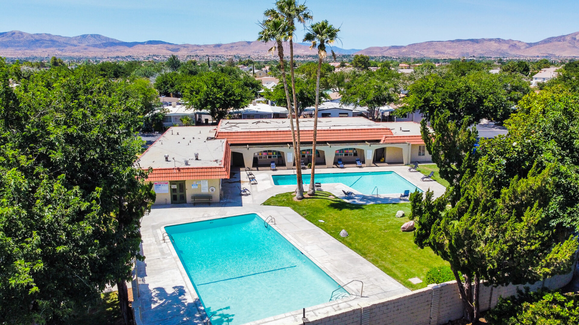 Sagetree Village - Westwind Enterprises